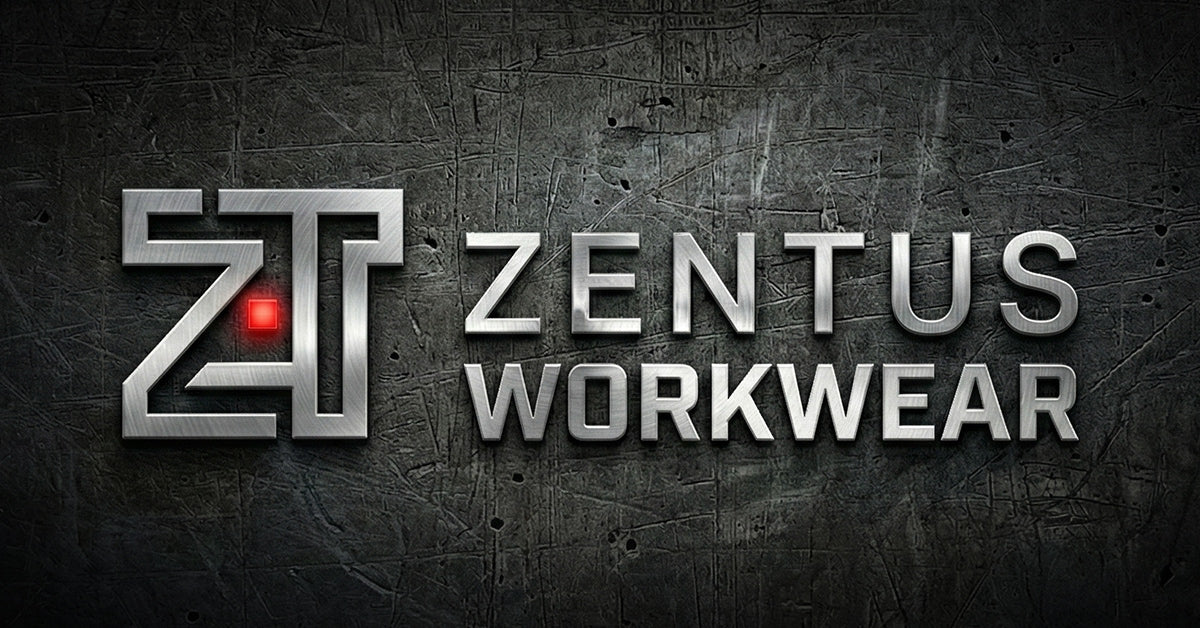 Zenthus Workwear | Durable Work Clothing & Safety Gear for Pros ...